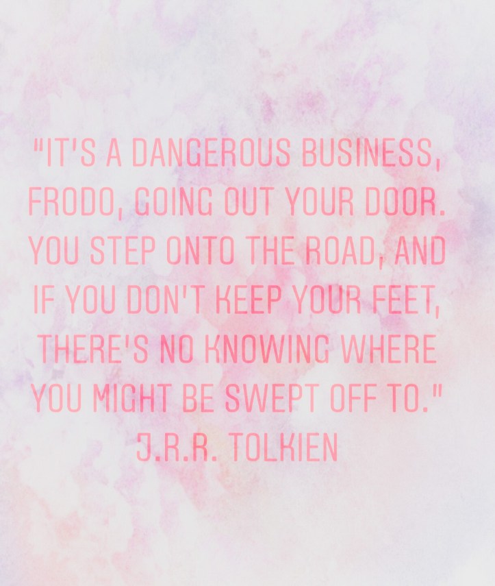 15 Quotes to Ignite Your Adventurous Soul – Love, Jessica