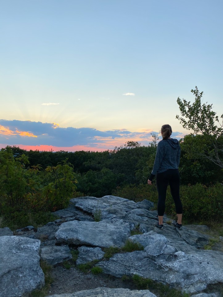 Chasing Sunsets – Love, Jessica