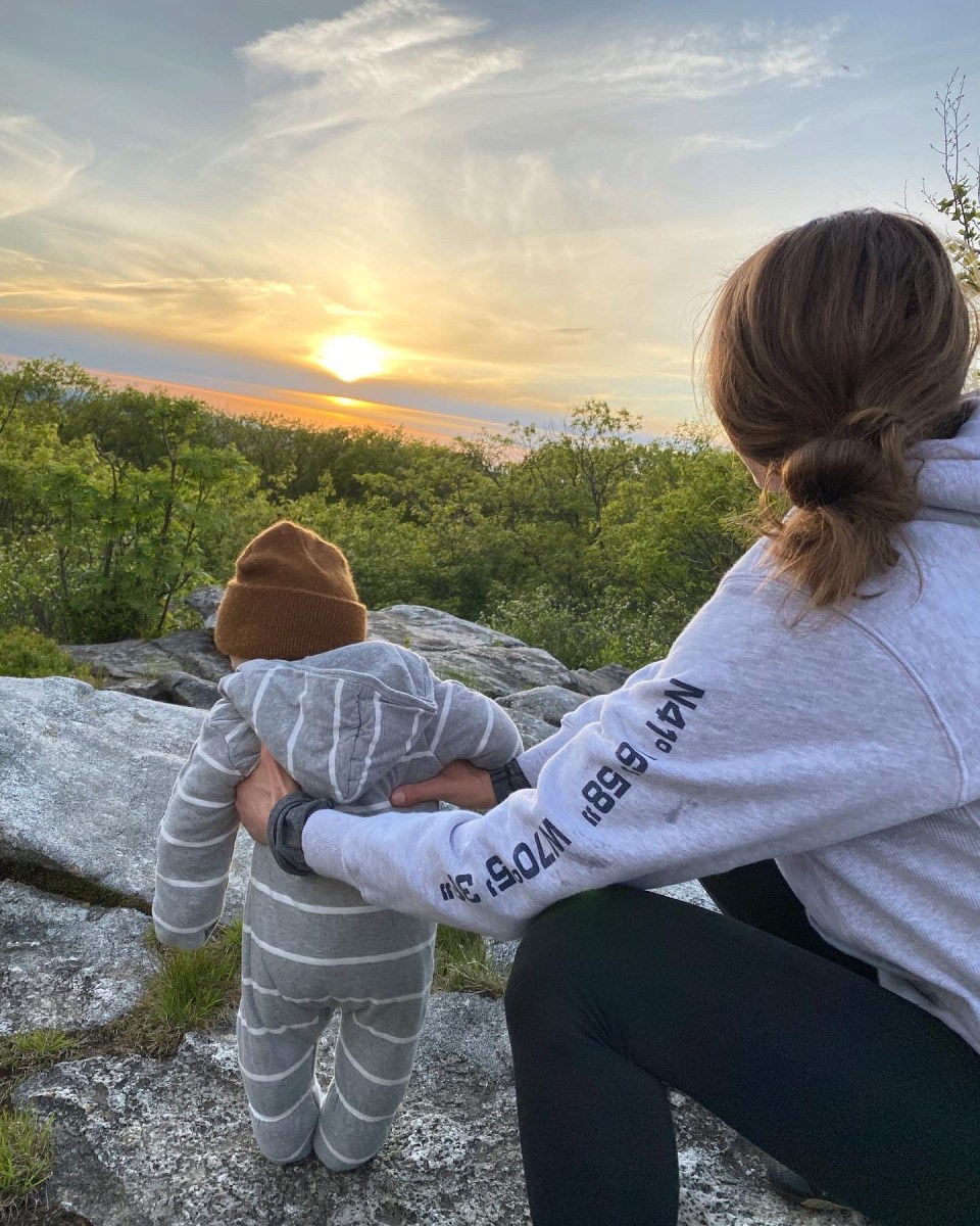 Prayers Answered – Love, Jessica